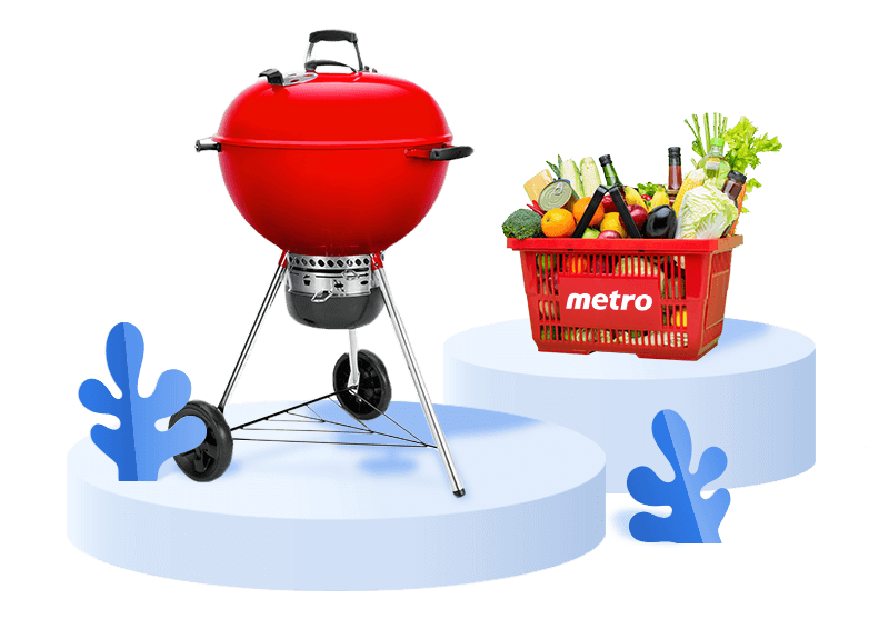 Browse our wide variety of Father's Day Rewards at airmiles.ca